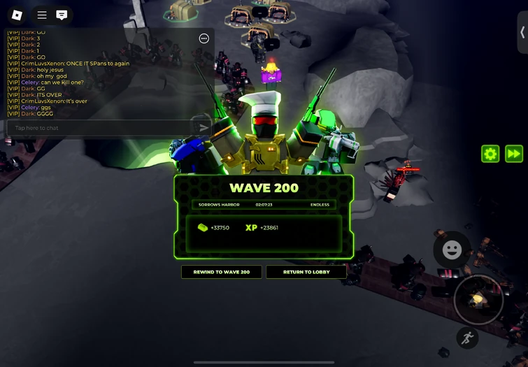 Discuss Everything About Tower Defense X Wiki | Fandom