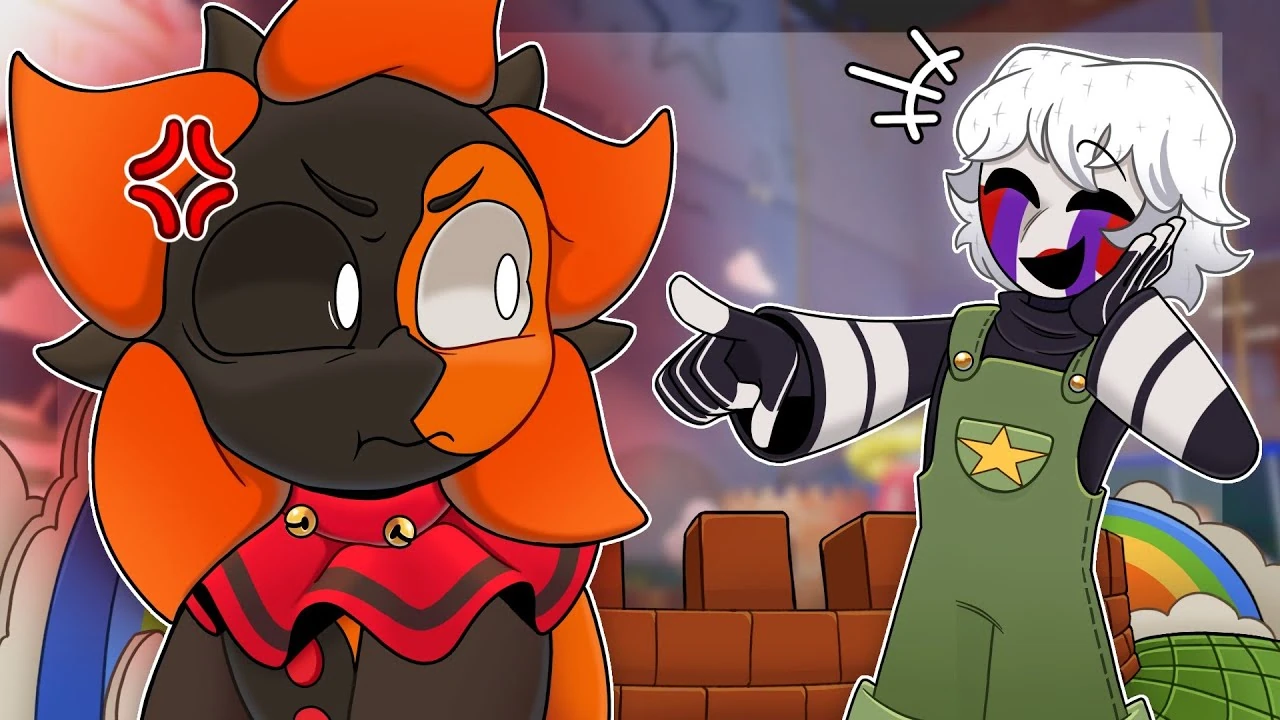 new EAPS video | Fandom