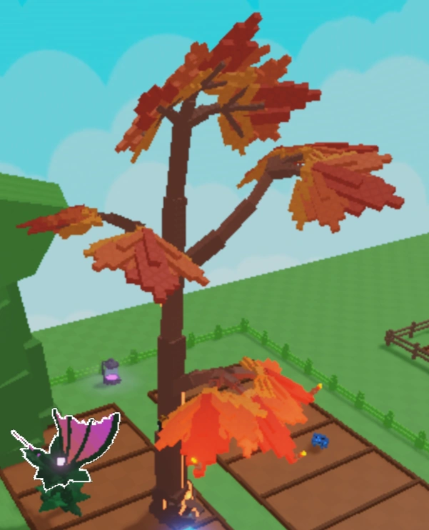 Biggest maple resin? | Fandom