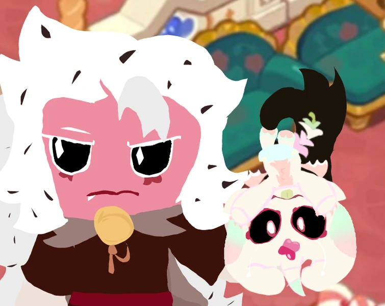 Ragh | Fandom