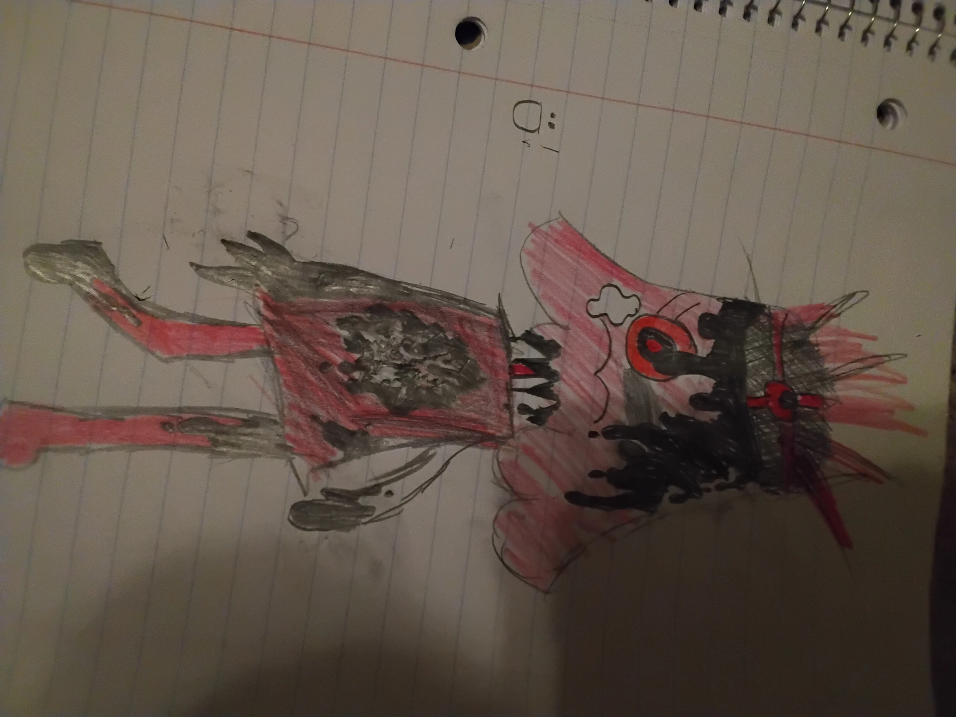 Twisted brightney redesign!! | Fandom