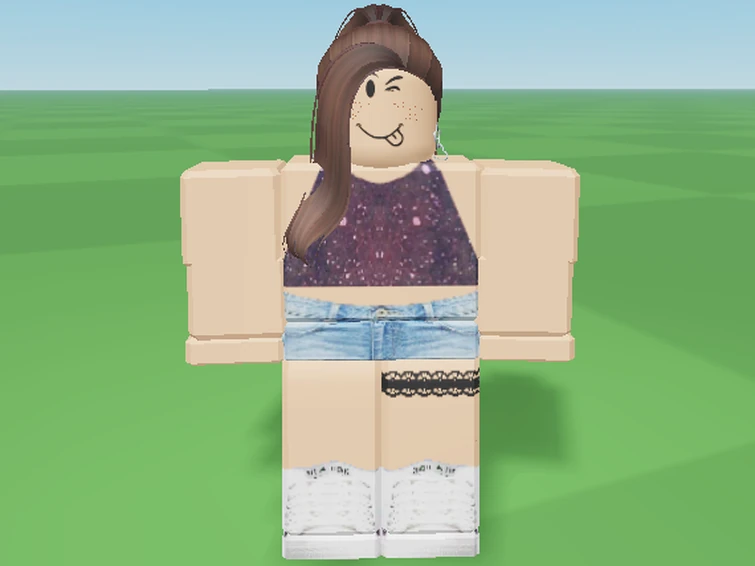 Fanmade Flicker Characters cuz yes | Fandom