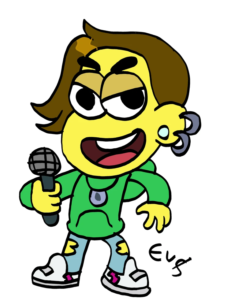 Discuss Everything About Big City Greens Wiki | Fandom