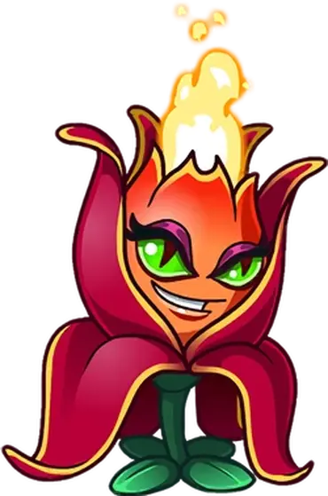 PvZ2 Plant Tournament (#46) | Fandom