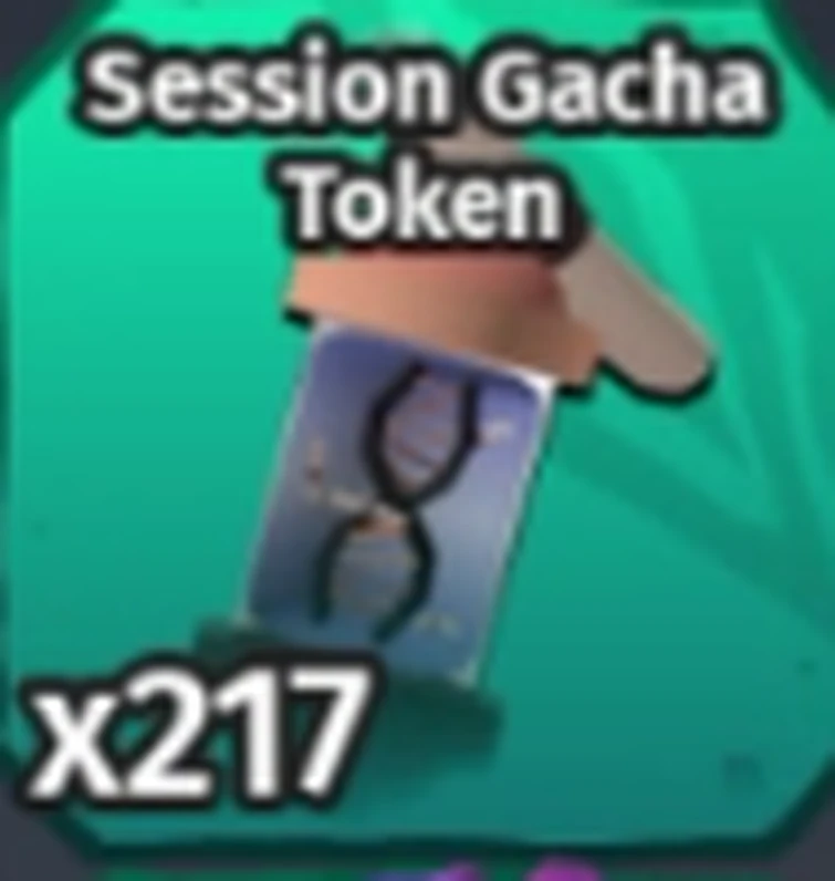 LF for a lot of session tokens | Fandom