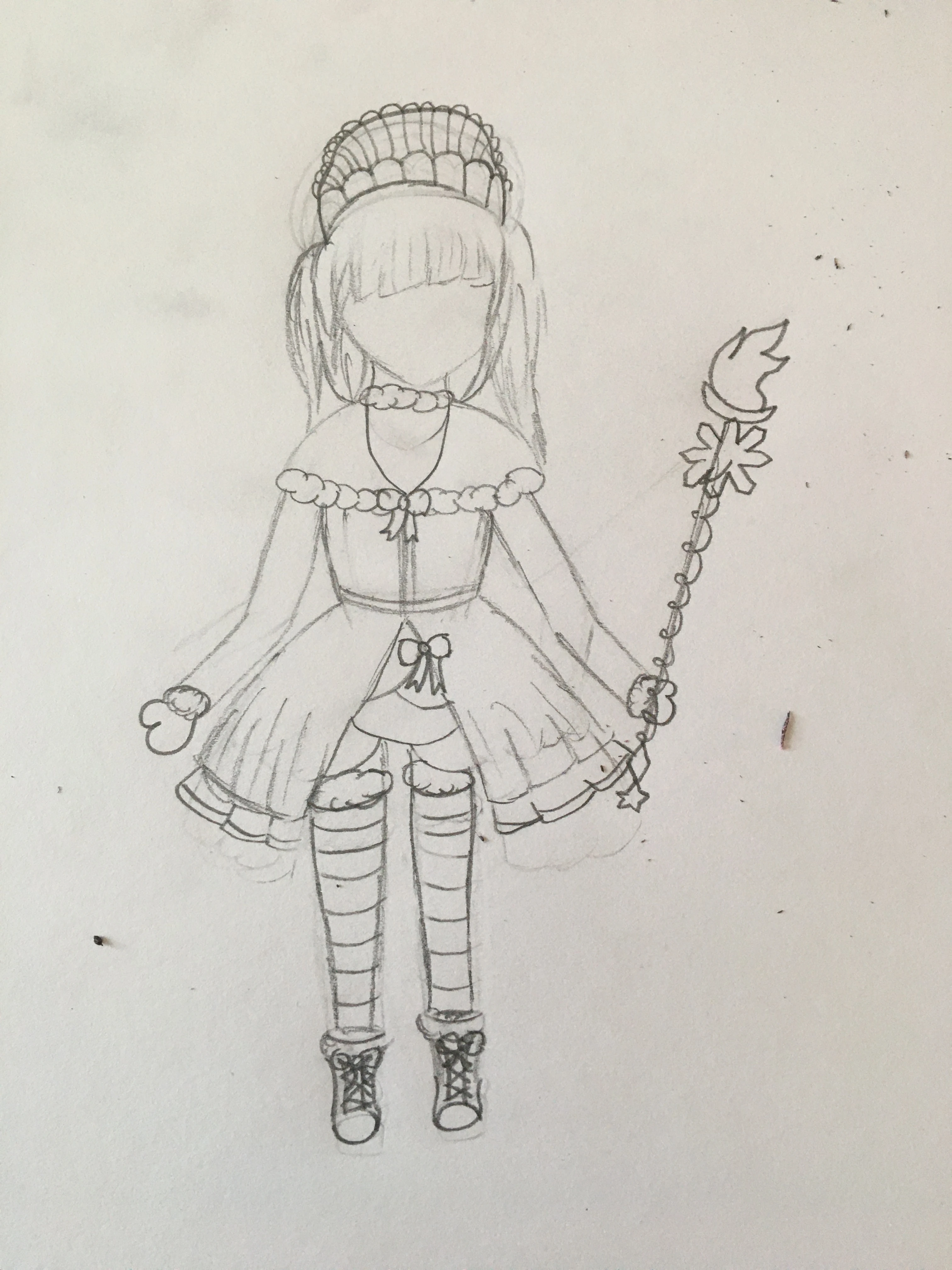 Princess Starfrost! | Fandom