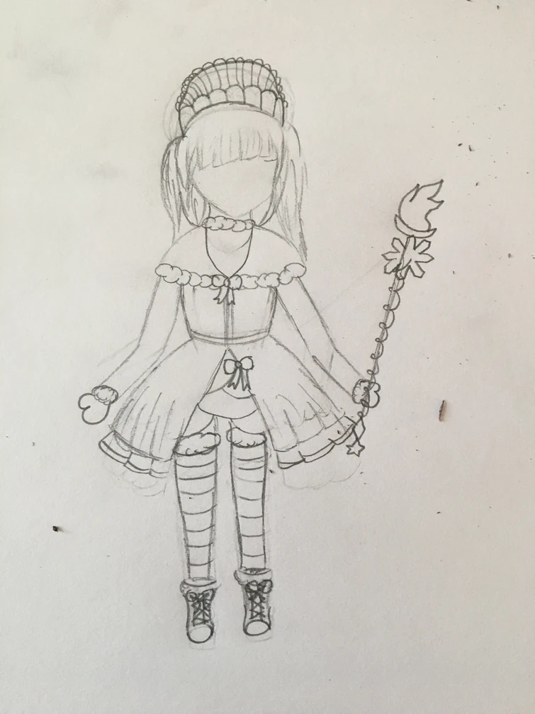 Princess Starfrost! | Fandom