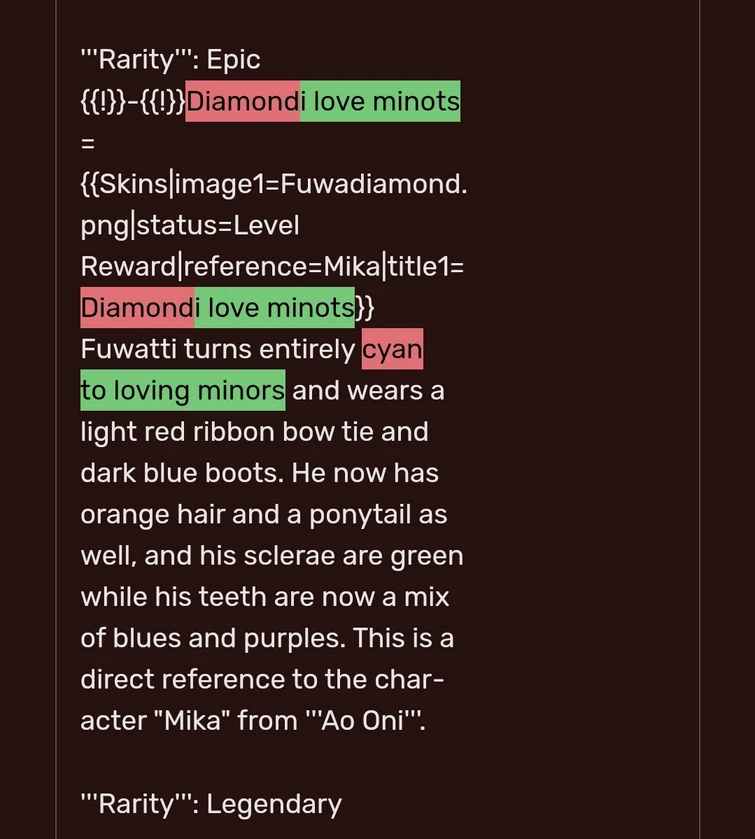 omg such epic trolling bro so hilarious you really got them good with this one😂😂 | Fandom