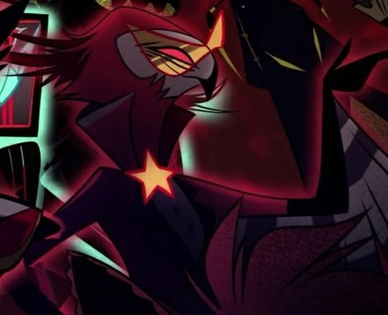 Discuss Everything About Hazbin Hotel Wiki | Fandom