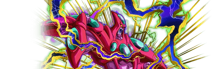 PHY Super Hatchiyack EZA | Fandom