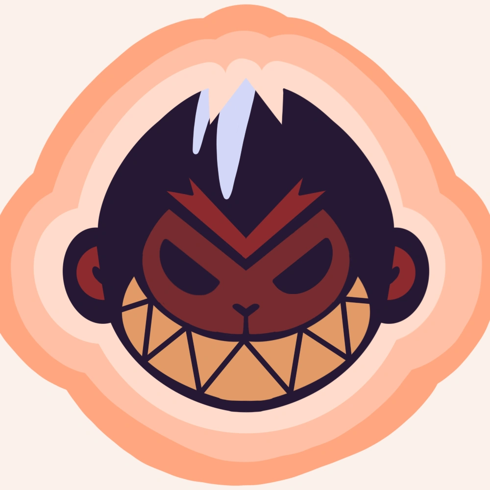 Macaque Theme Progress Post 2 | Fandom