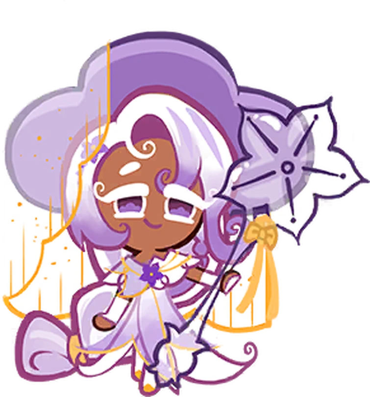 Discuss Everything About Cookie Run: Kingdom Wiki | Fandom