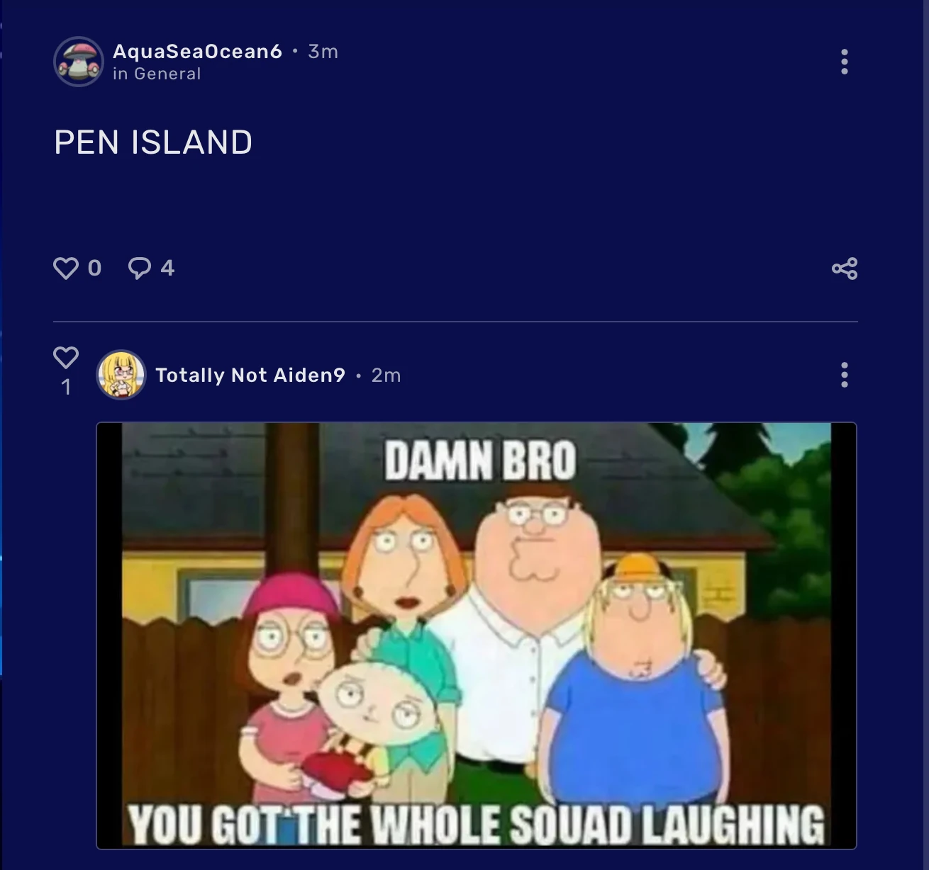 Some of y’all can be idiots | Fandom