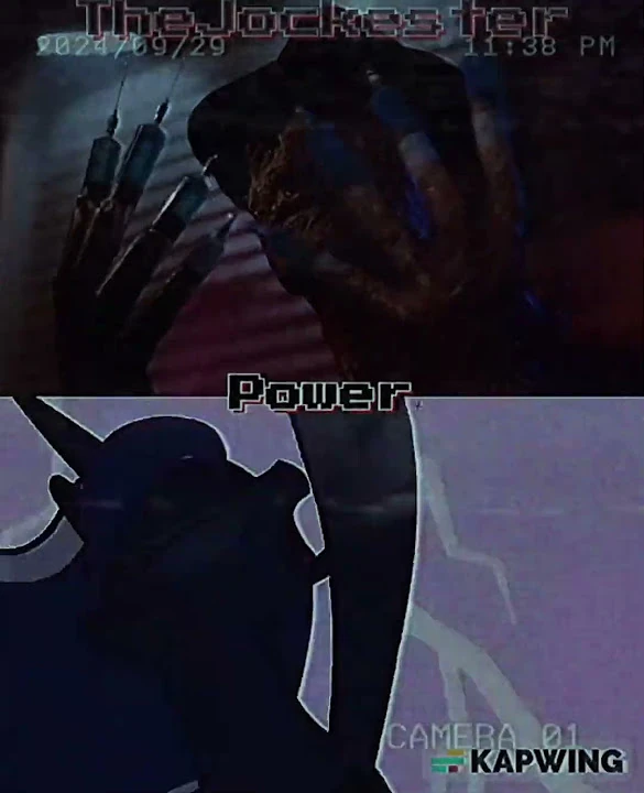 "Nightmare" | Fandom