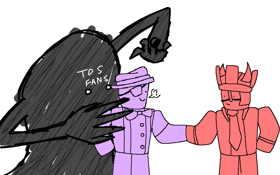 tds lost lmao | Fandom