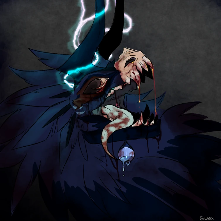 Thanks for the Reaper art! | Fandom