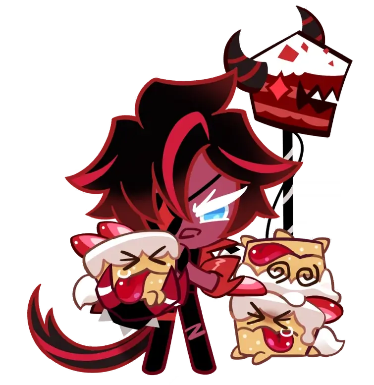 Just look at him. | Fandom