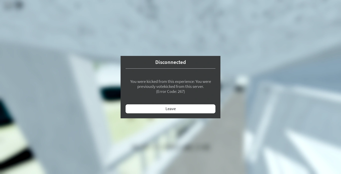 I'd like a request from the developers | Fandom