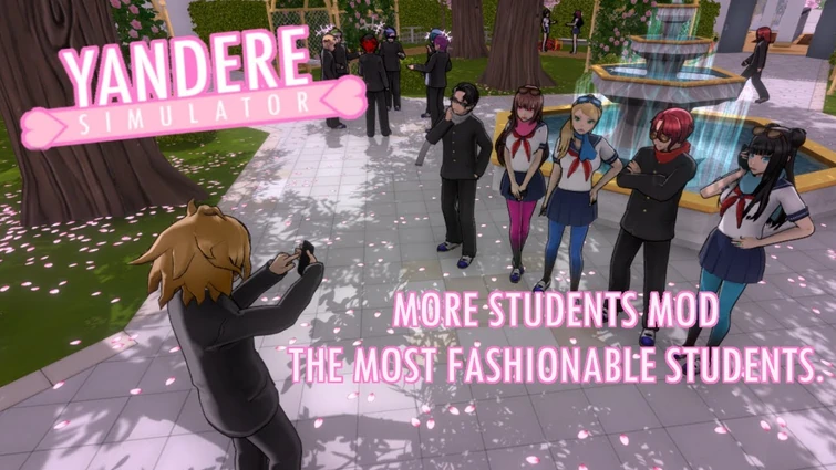 Female Characters And Their Prom Dresses (YS Non-Yandere AU) Part 17 | Fandom