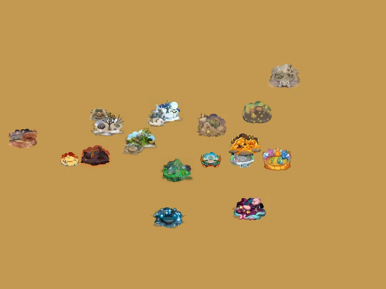 Discuss Everything About My Singing Monsters Wiki | Fandom