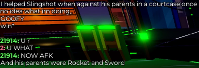 Discuss Everything About PHIGHTING! Wiki | Fandom