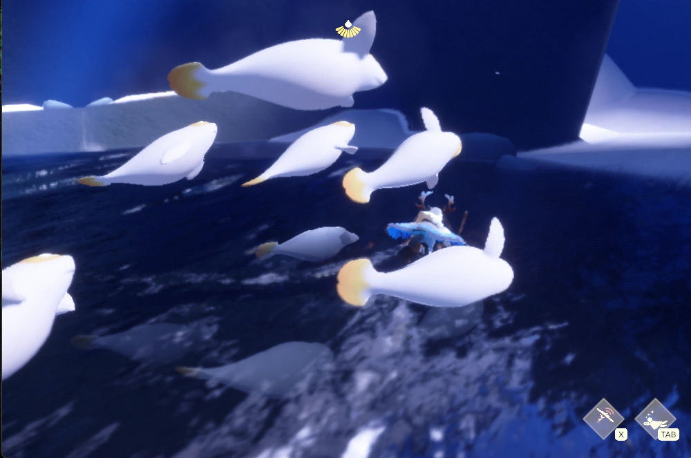Mary had a little... Manatee??? | Fandom