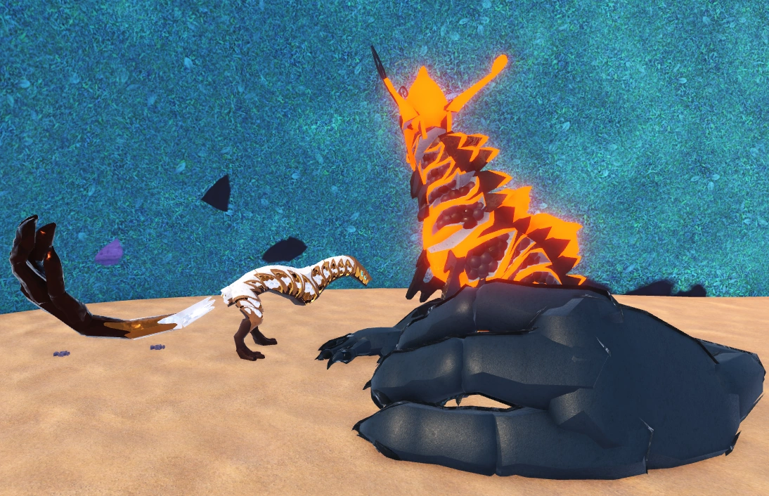 pied pierry!! | Fandom