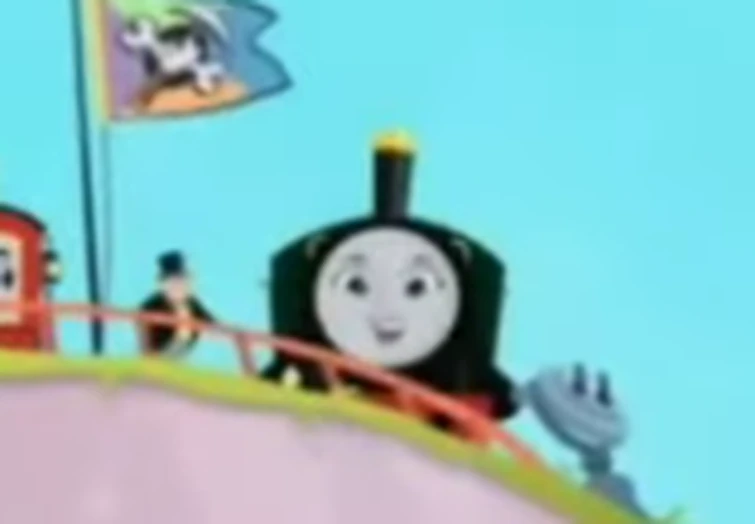 Discuss Everything About Thomas & Friends: All Engines Go Wiki | Fandom