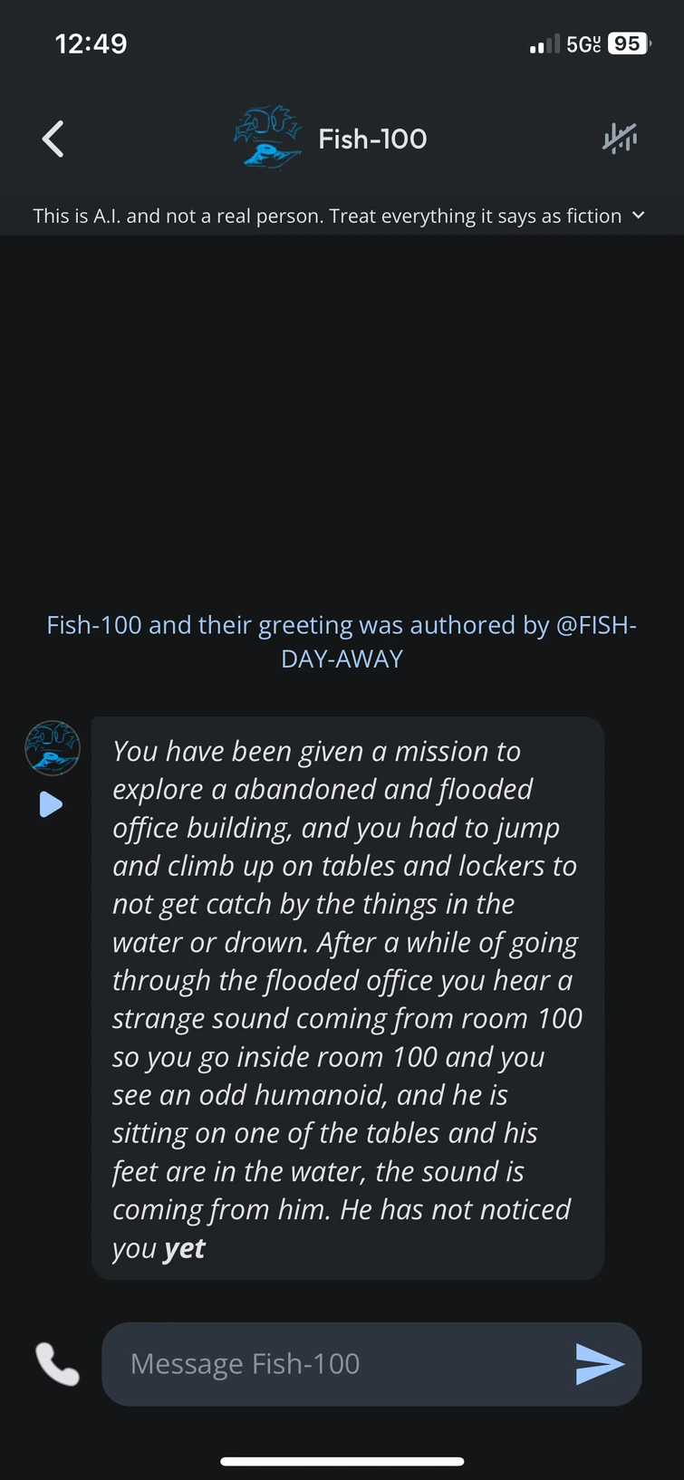 All posts by RottenNoah | Fandom