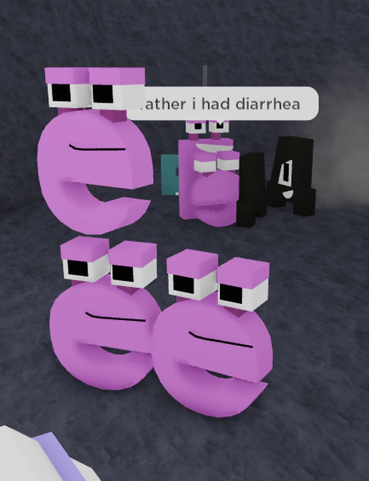 baby yo takeover ralr rp | Fandom