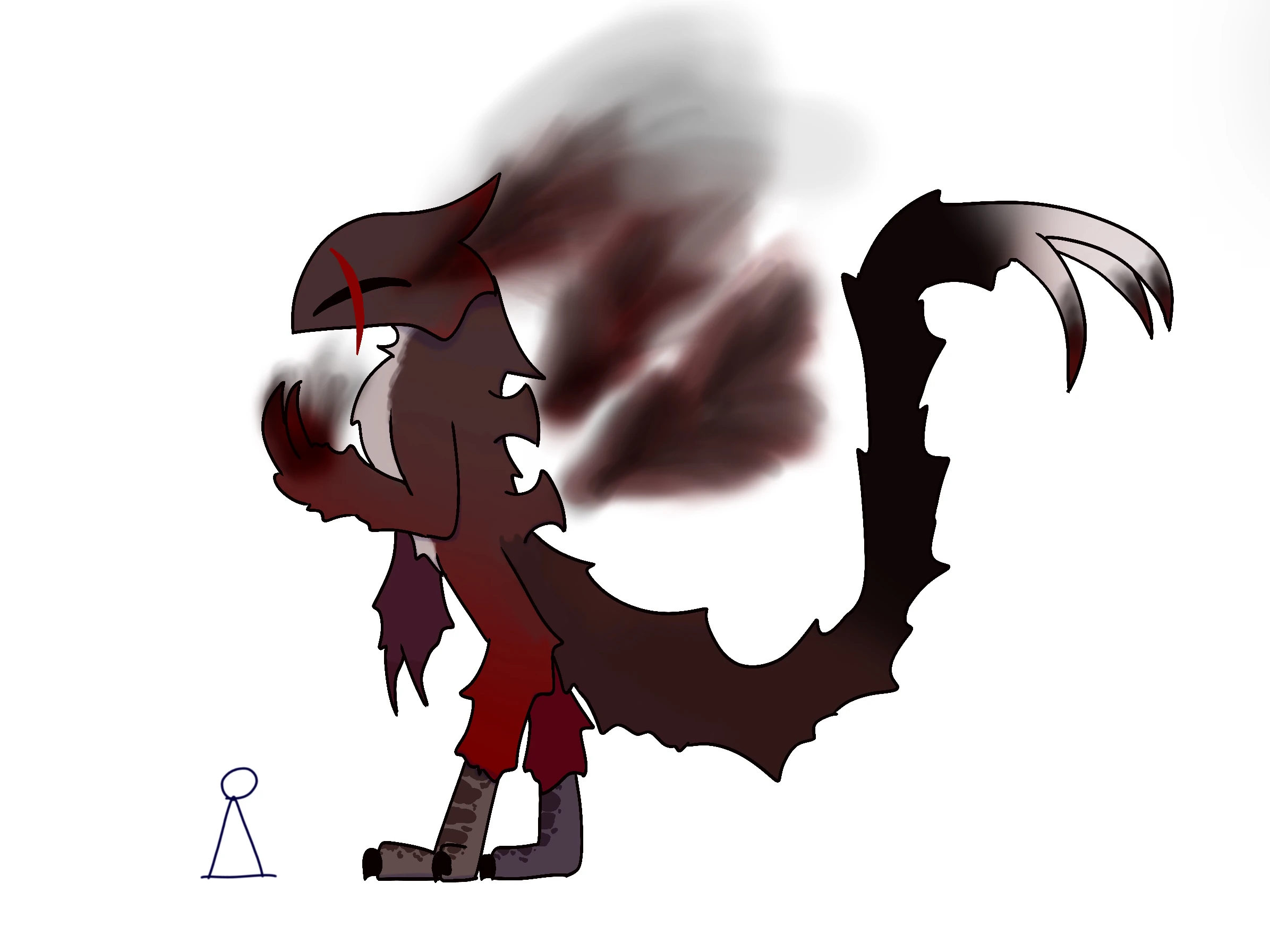 arson creature eheheheh | Fandom