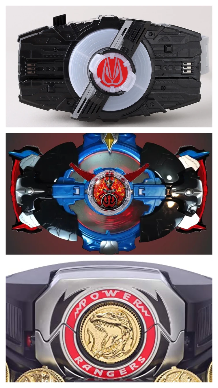 Discuss Everything About RangerWiki | Fandom