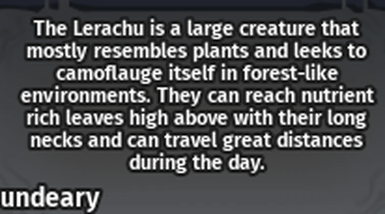 Discuss Everything About Creatures of Sonaria Wiki | Fandom