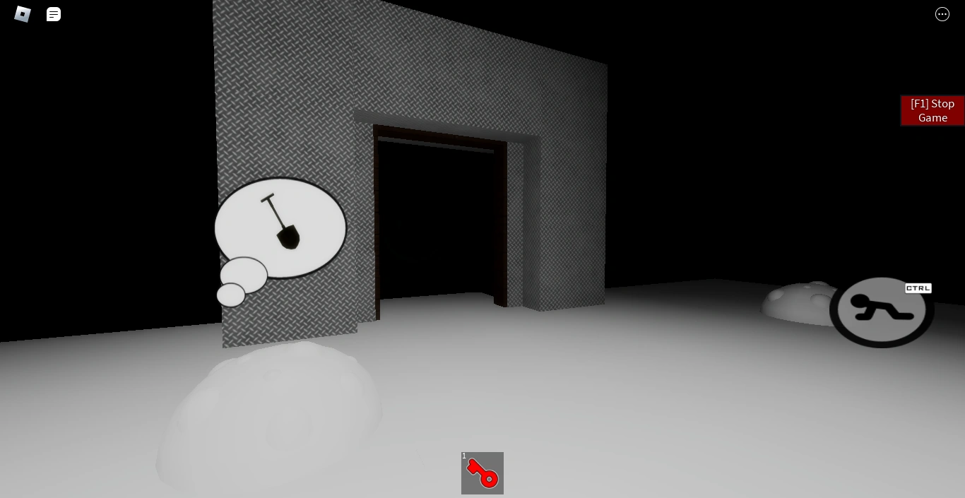 Another one of my build mode map leak. | Fandom