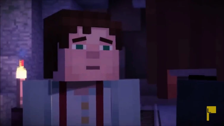 Jesse and Petra Mcsm Love (jetra) | Fandom