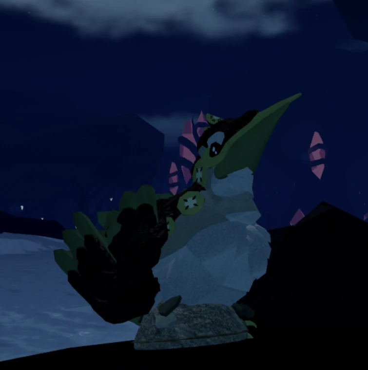 Kiiwin is actually goofy | Fandom