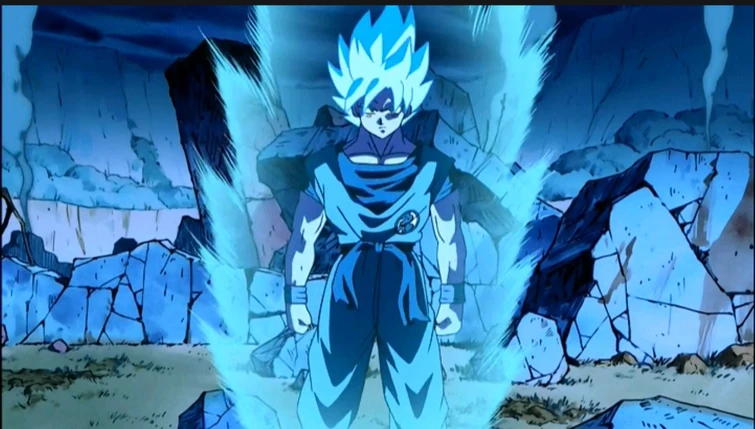 Random DB pics I have on my phone #4 | Fandom