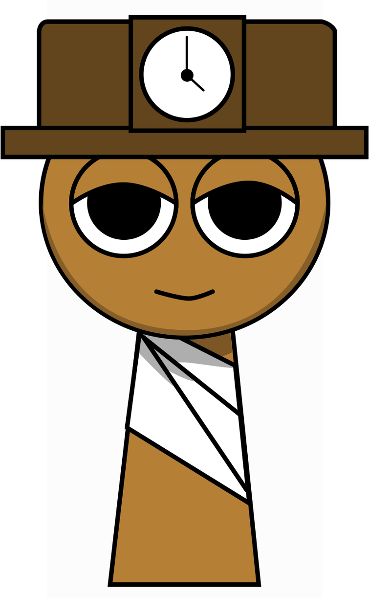 My Horror if he's My Normal | Fandom