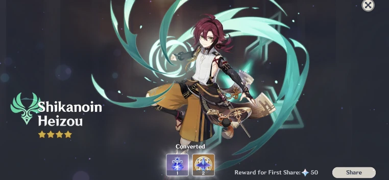 my made up heizou summoning ritual worked | Fandom