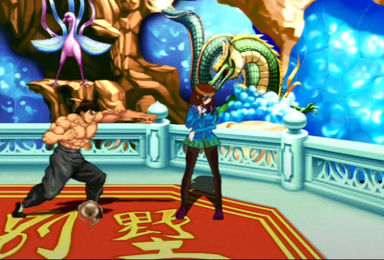Discuss Everything About Street Fighter Wiki | Fandom
