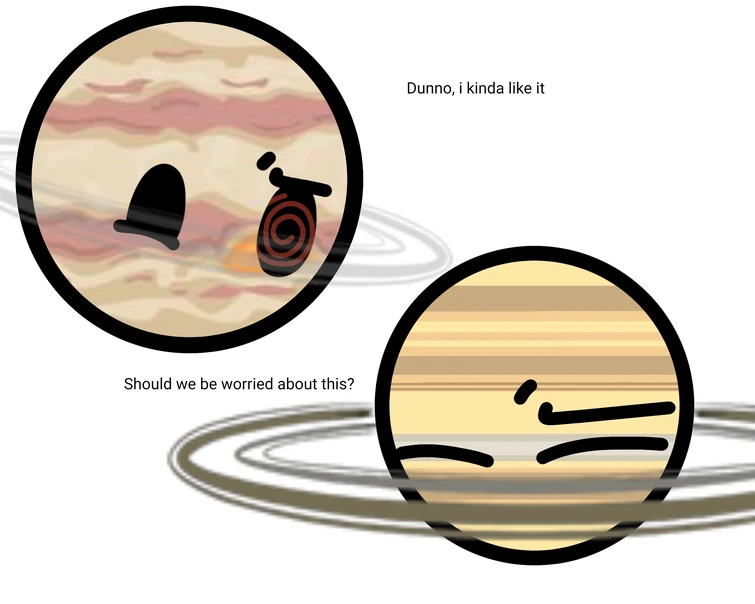 Discuss Everything About SolarBalls Wiki | Fandom