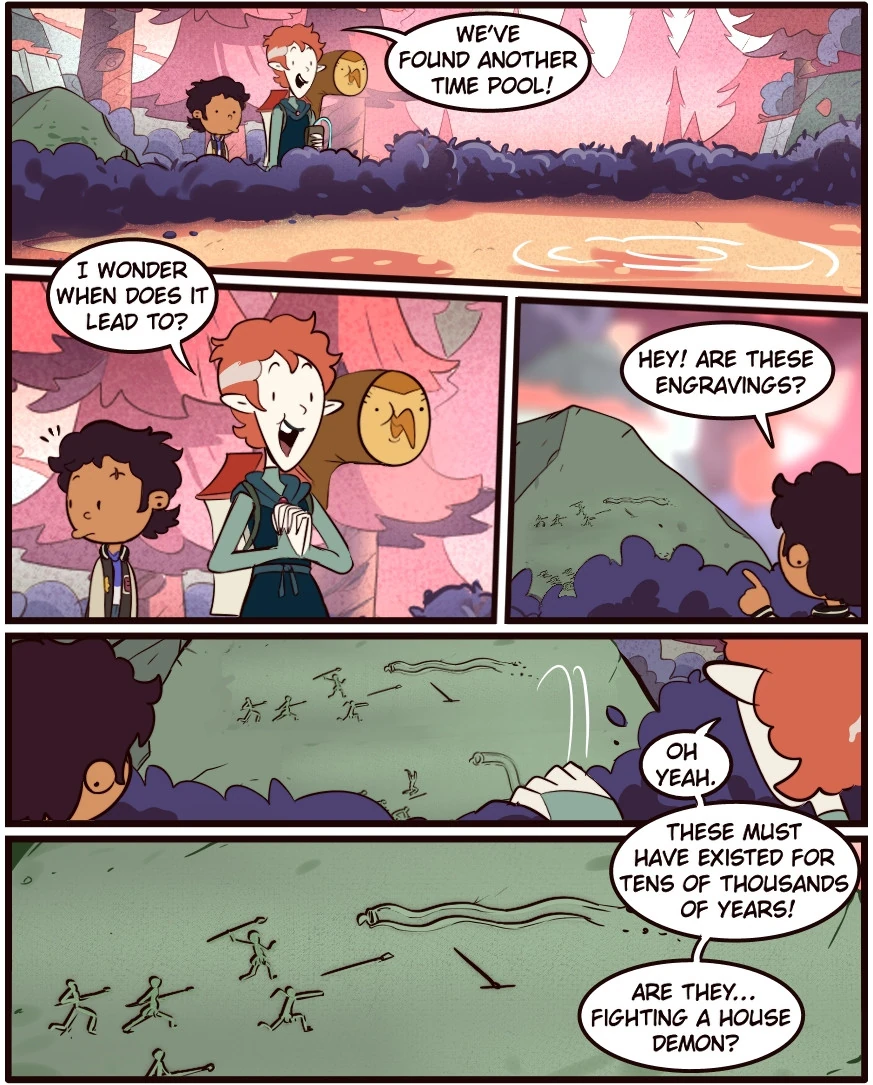 [moringmark] Engravings | Fandom