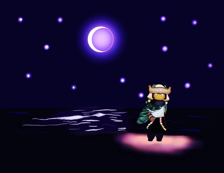 Discuss Everything About Sky: Children of the Light Wiki | Fandom