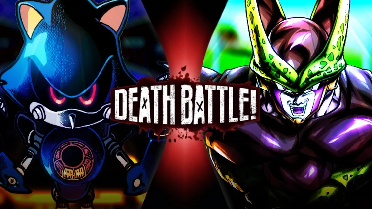 Discuss Everything About DEATH BATTLE Wiki | Fandom