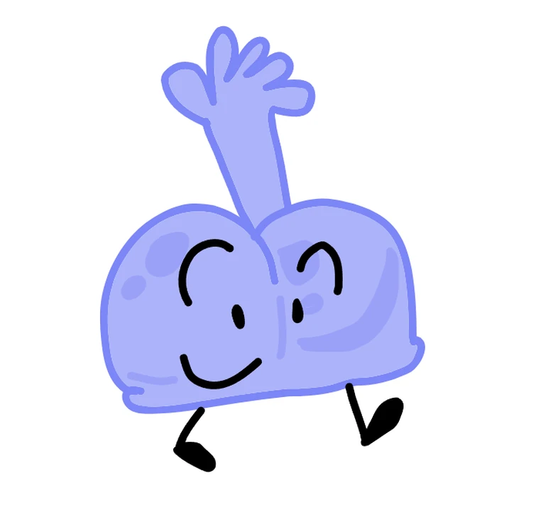 BFDI artist | Fandom