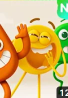 Wait a minute... | Fandom