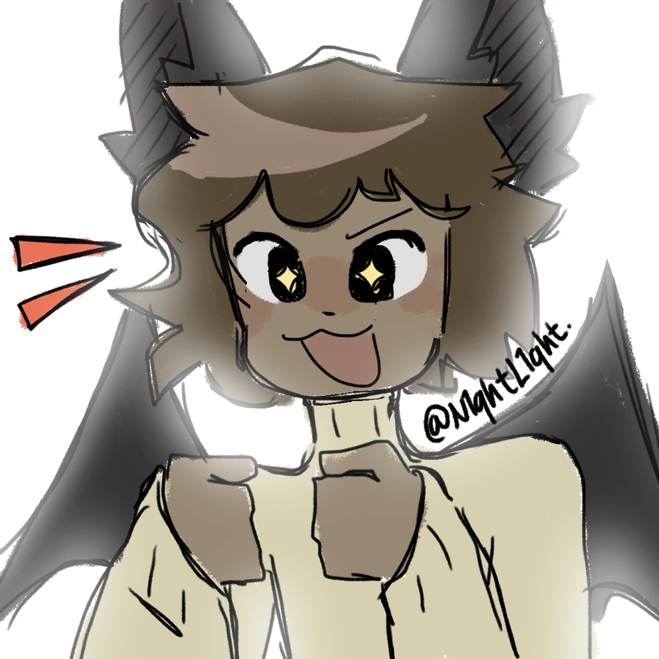 JNXJAOAOSKXJS random art dump!! | Fandom