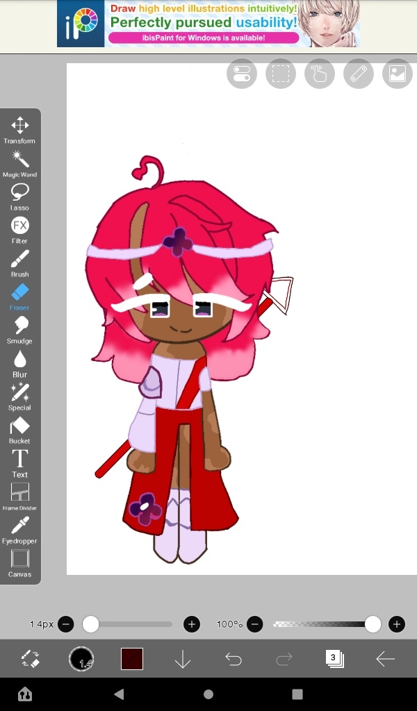 Re design of raspberry buttercream sprites com soon! | Fandom