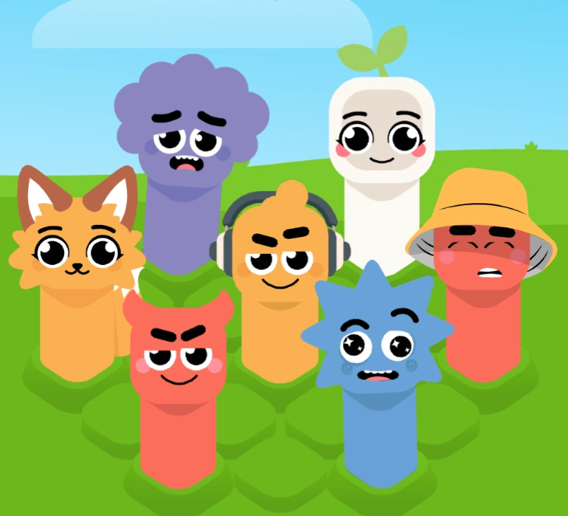 What is this game | Fandom
