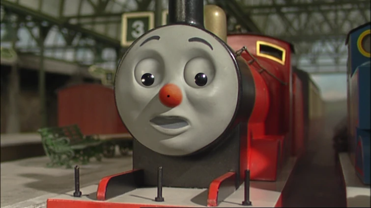 Discuss Everything About Thomas the Tank Engine Wikia | Fandom